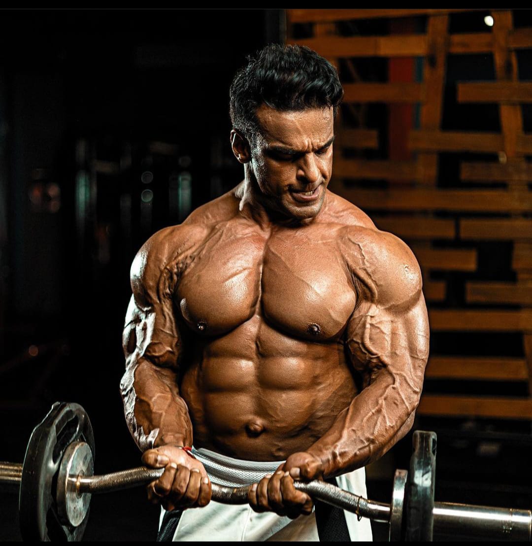 UFitness- place for your fitness goals