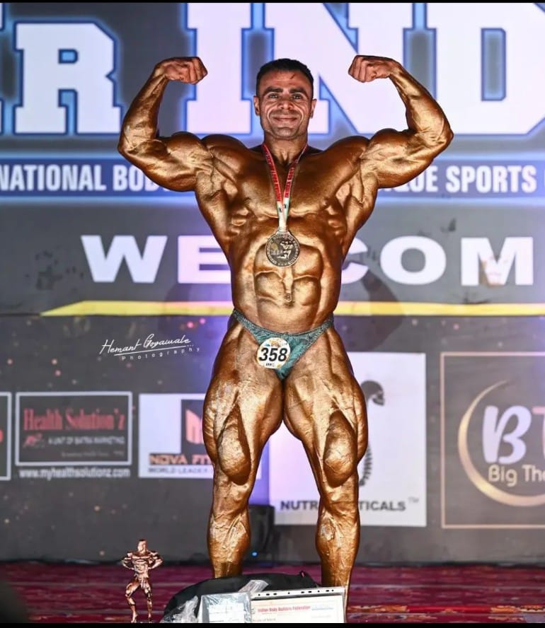 UFitness- place for your fitness goals